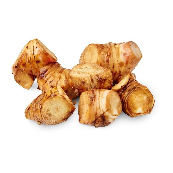 Blue Ginger - 蓝姜 – Le Fresco