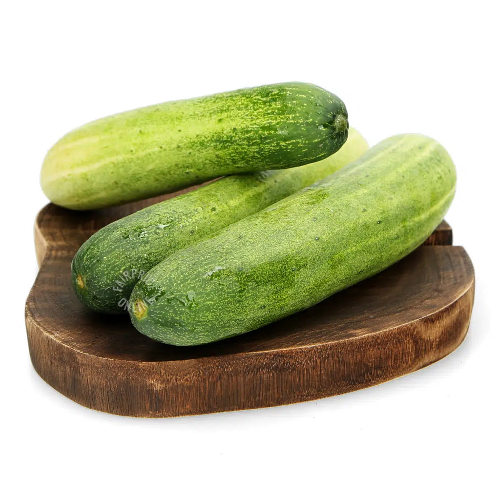 Cucumber - 黄瓜 – Le Fresco