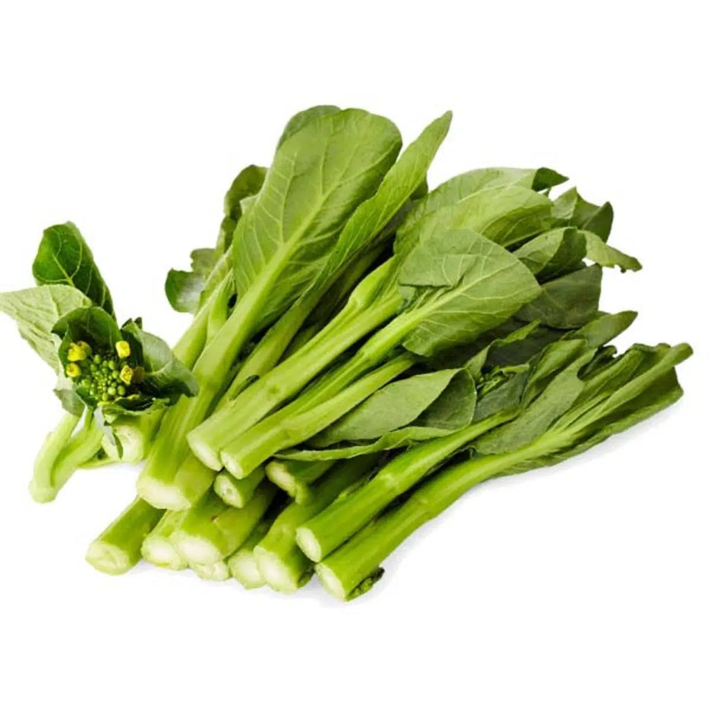 Hong Kong Chye Sim - 香港菜心 – Le Fresco