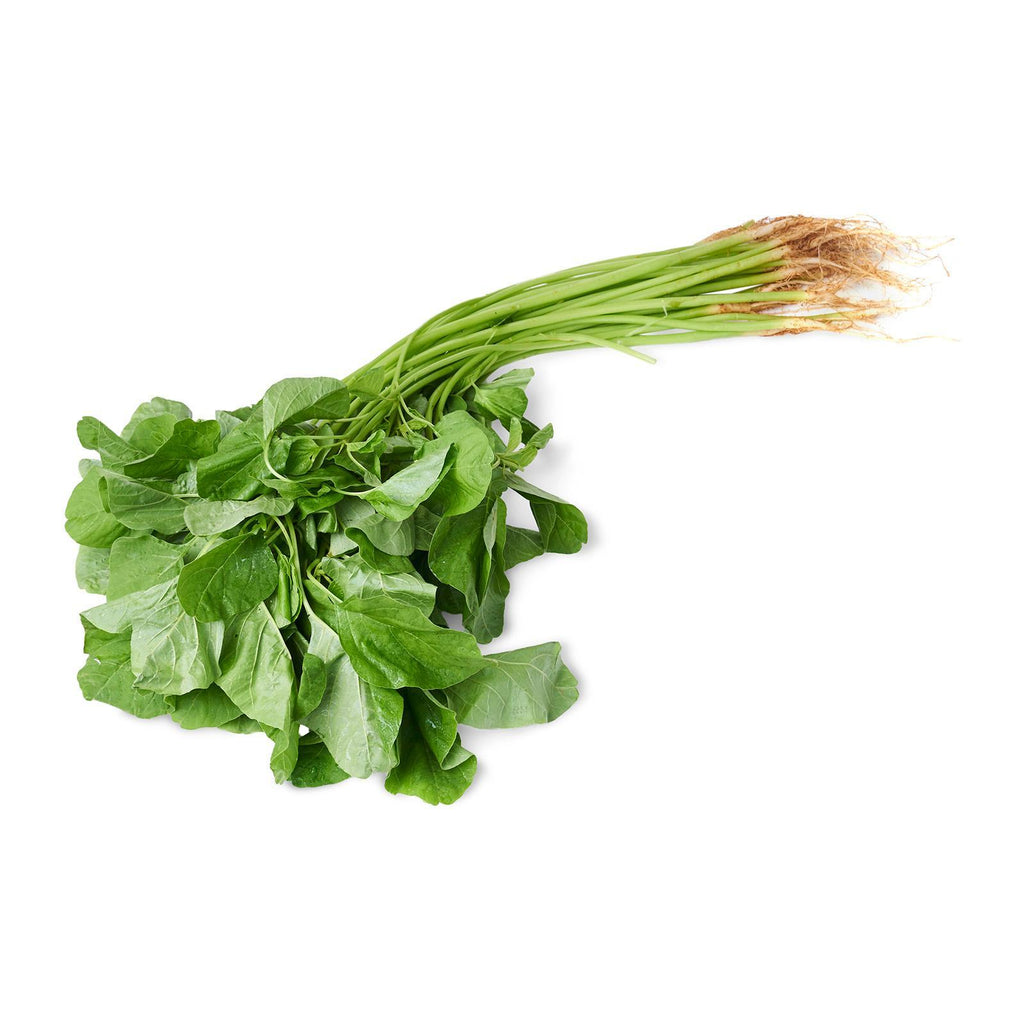 Round Leaf Spinach - 圆苋菜 – Le Fresco